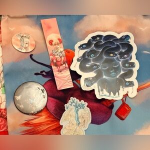 Camilla D’Errico Studios | Bags | Camilla Derrico Studios Brand New ...